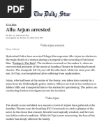 VISA P Questionnaire | PDF | Human Diseases And Disorders | Medicine