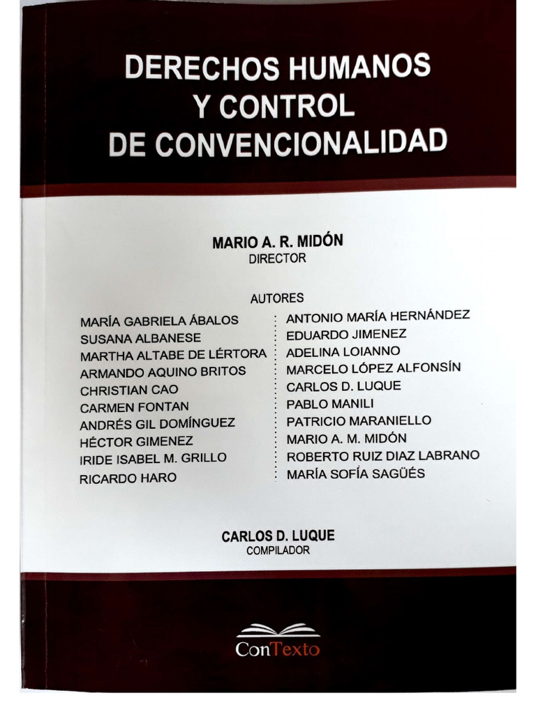 Definicion de DDHH | PDF