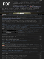 Sims 4 Cheat Sheet 2025 Final | PDF