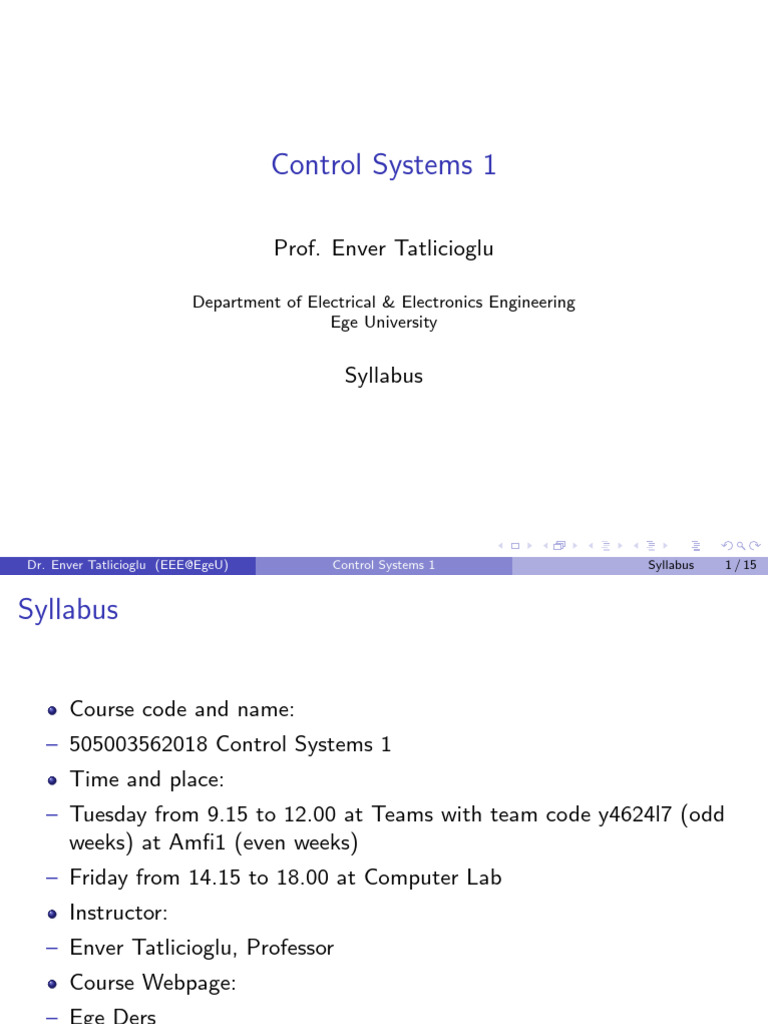 Ch0 Merged | PDF | Control Theory | Torque