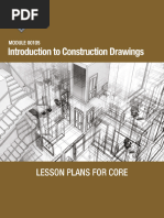Tadhg Murray LC Construction Studies Portfolio 2024 | PDF | Art | Computers