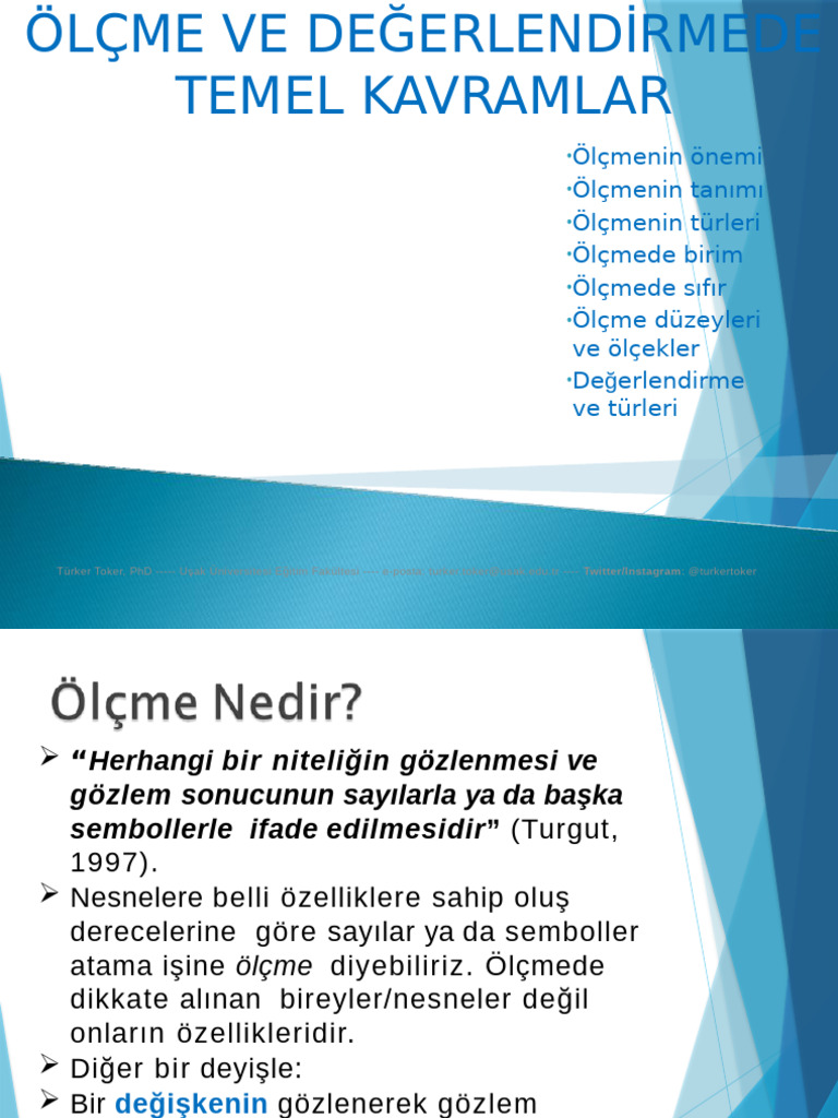 1 Sunum | PDF