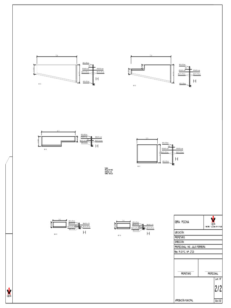 Piscina Riberos Laminas 07-12-2024 2238 (1) - L2 | PDF