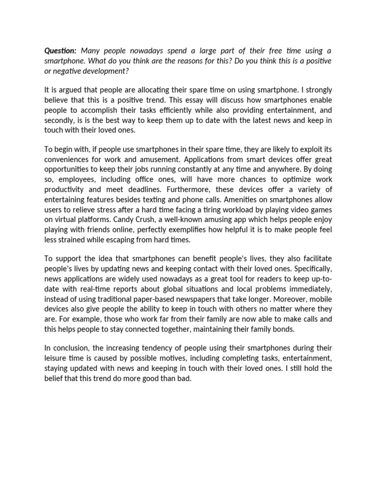 two-part question | PDF