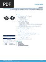 FS26 | PDF | Microcontroller | Digital Electronics