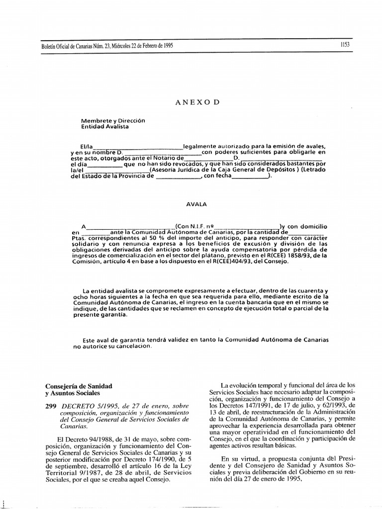 Boc 1995 023 002 | PDF
