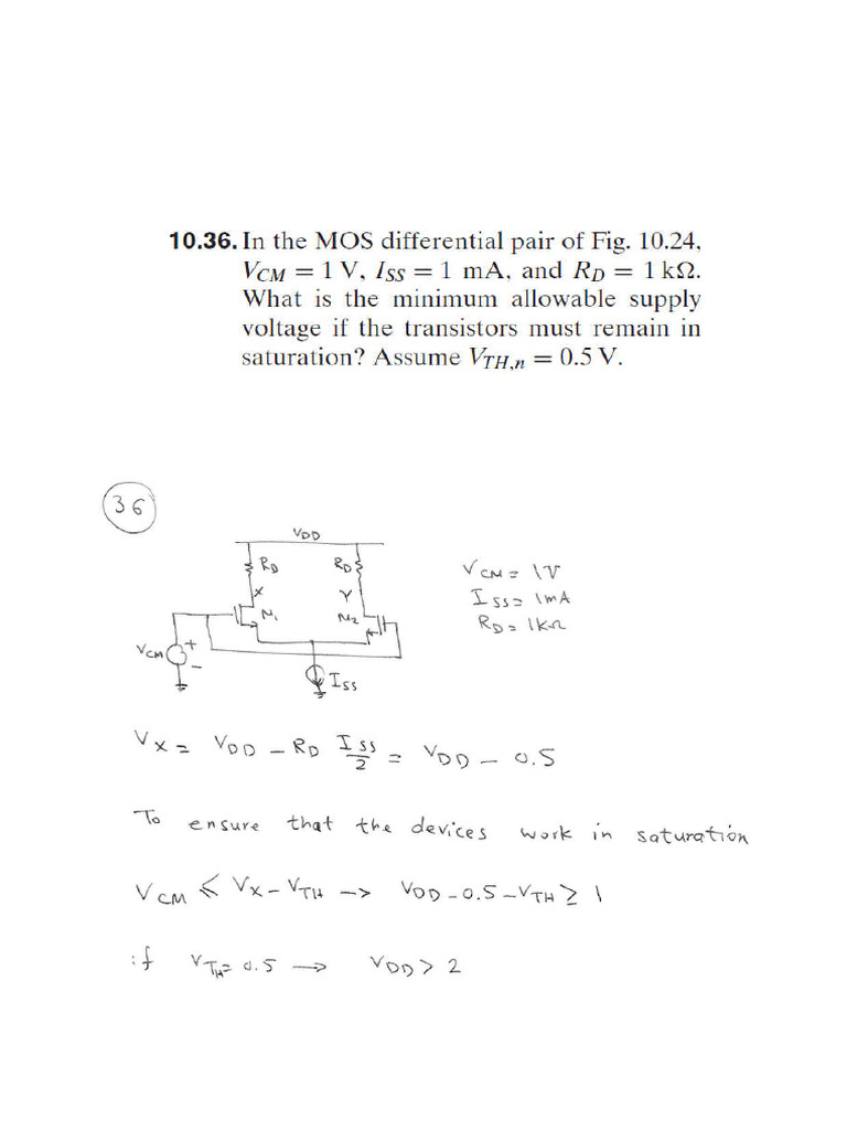 CH 10 Sol Secme | PDF