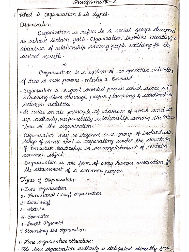 Ms Assignment 2 | PDF