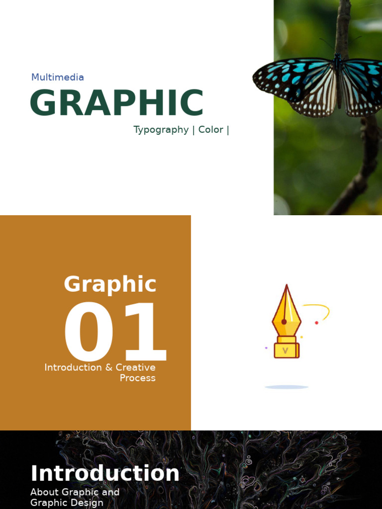 Graphic & Typography and Color (Chap 5 and 6) | PDF | Typefaces | Typography