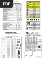 Xerox Prices | PDF