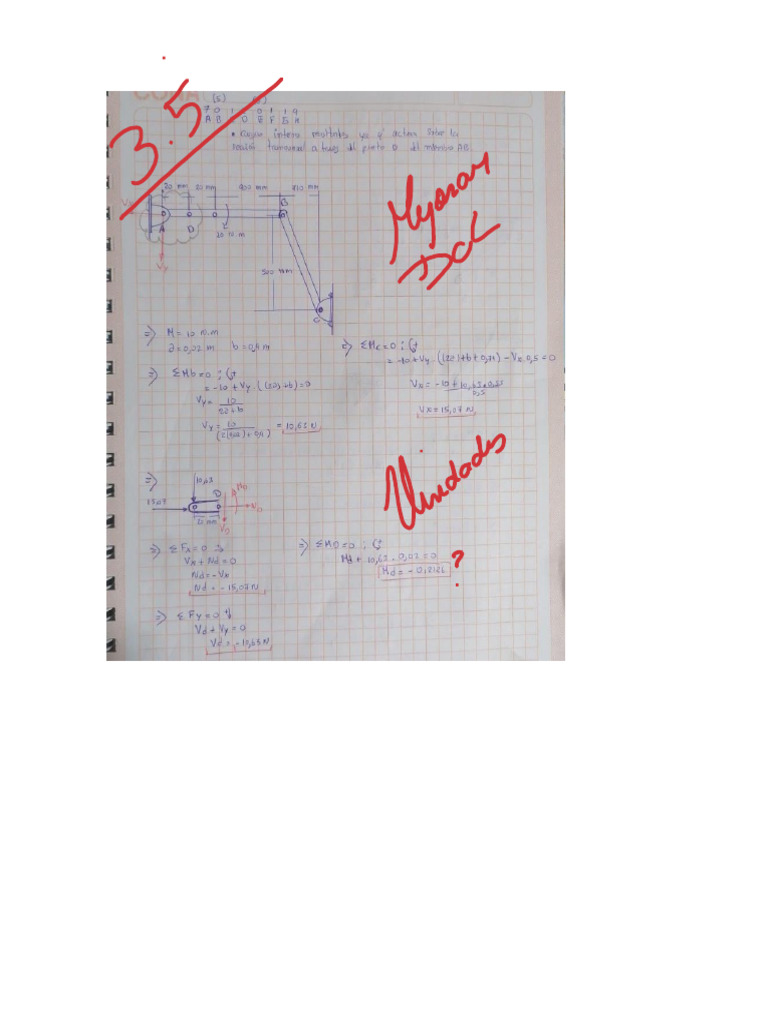 pregunta 4 resistencia revision | PDF