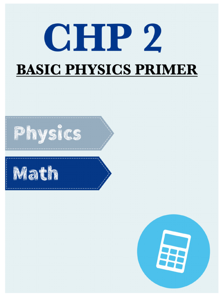 Lecture Chapter 2 | PDF