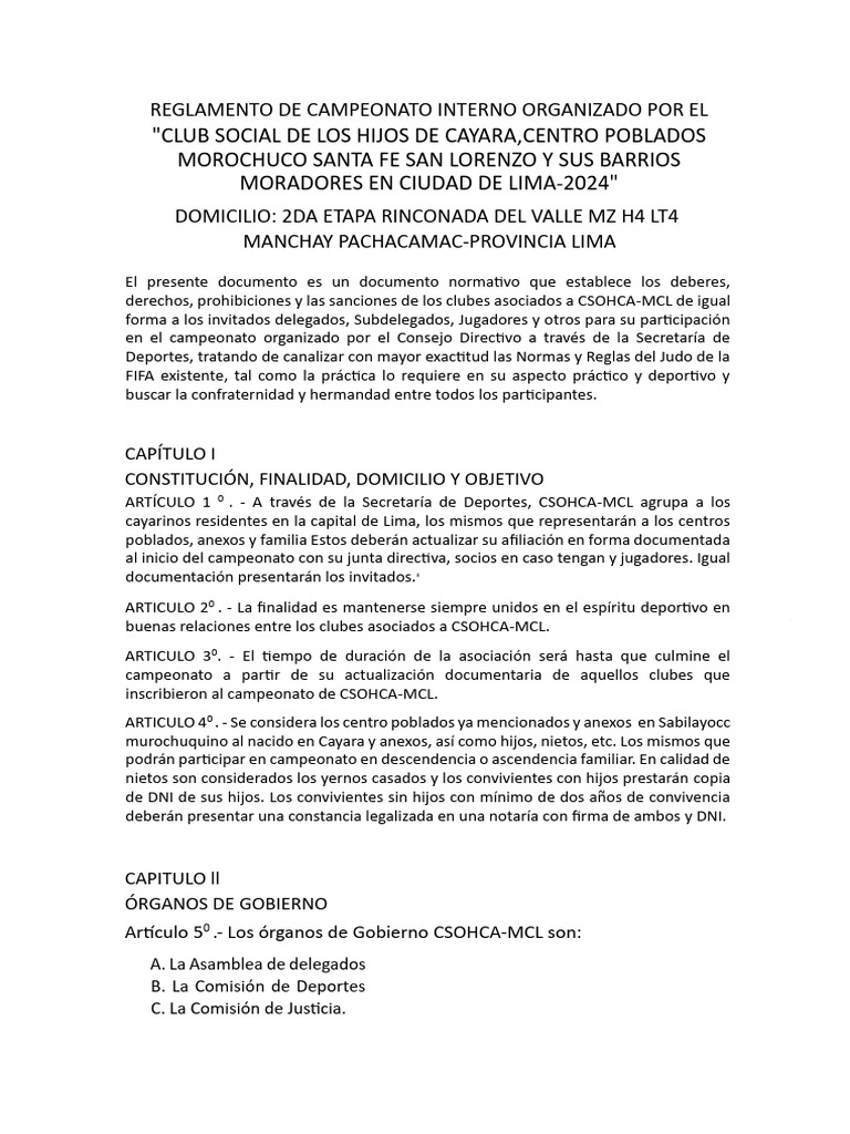 Callara | PDF | Documento de identidad | Multa (pena)
