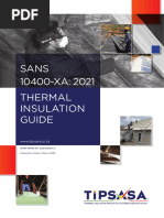 Metsec SFS Operations Installation | PDF | Framing (Construction) | Wall