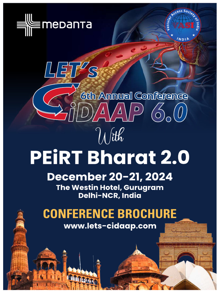 Conference Brochure | PDF