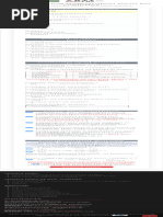 Anti Ragging Poster | PDF