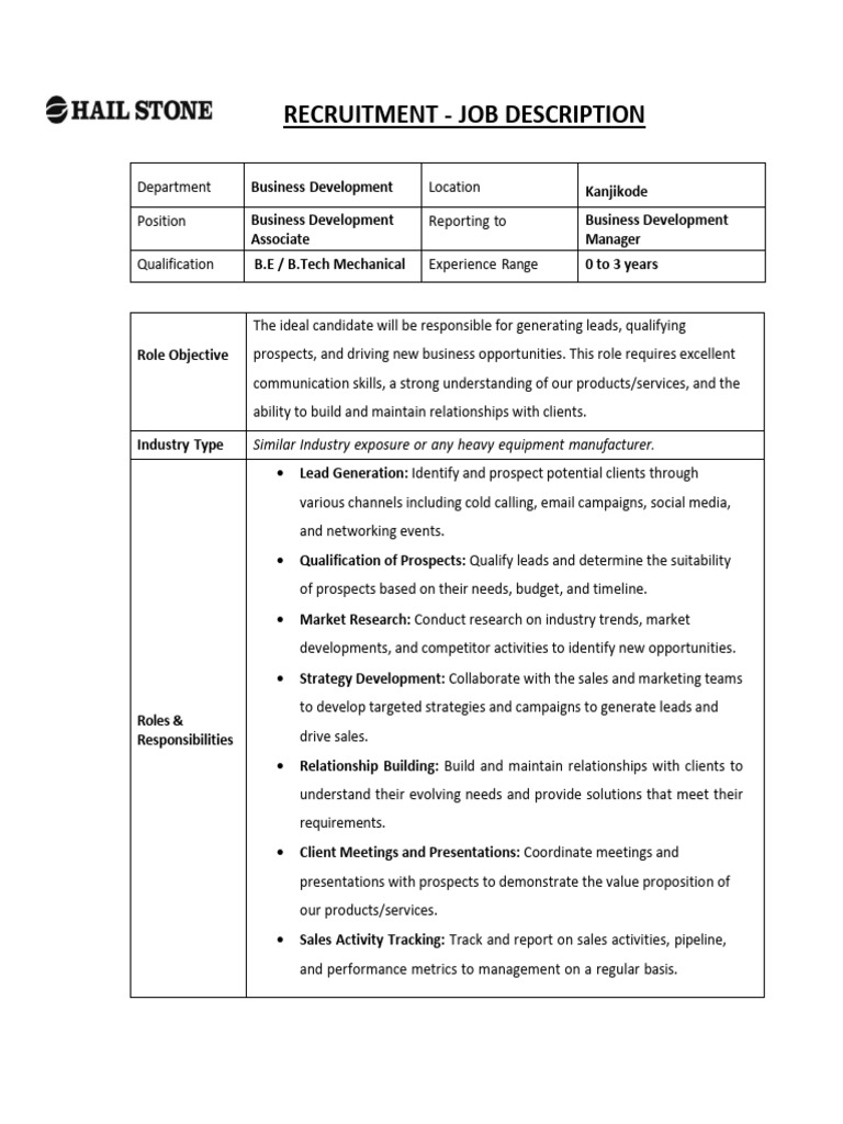16_BDA | PDF | Sales | Business