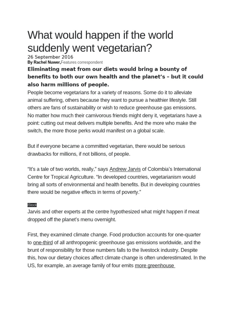 Debate Packet | PDF | Diet (Nutrition) | Diet & Nutrition
