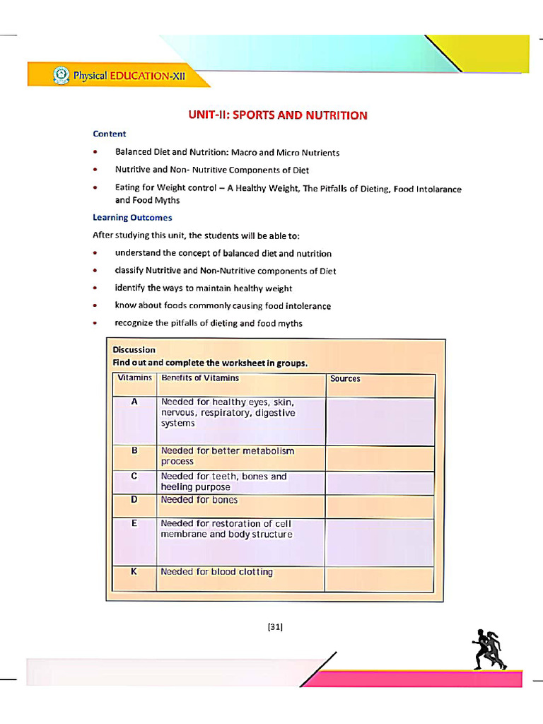 12 STD HPE Record | PDF