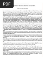 CSR Activities in Schedule VII of Companies Act | PDF | Economies