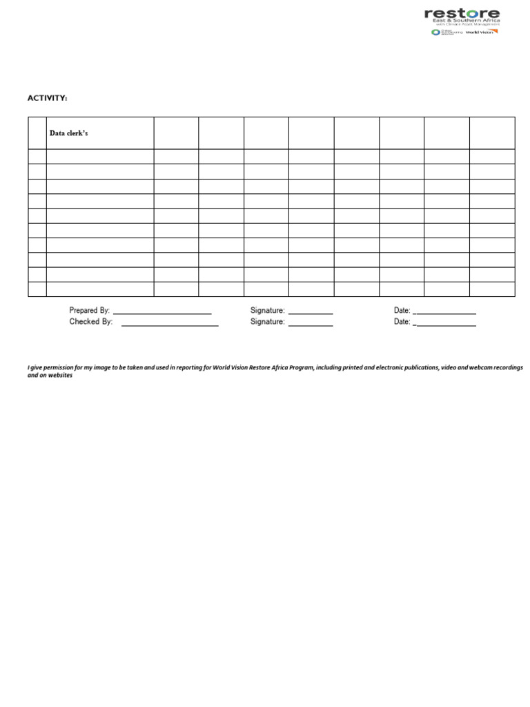 Daily Work-Log Sheet - Reviewed 01.09.24 | PDF