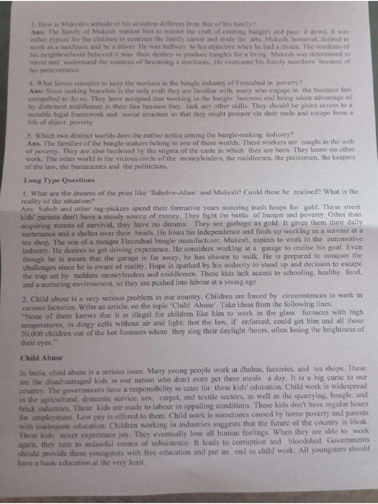 THE LOST SPRING | PDF