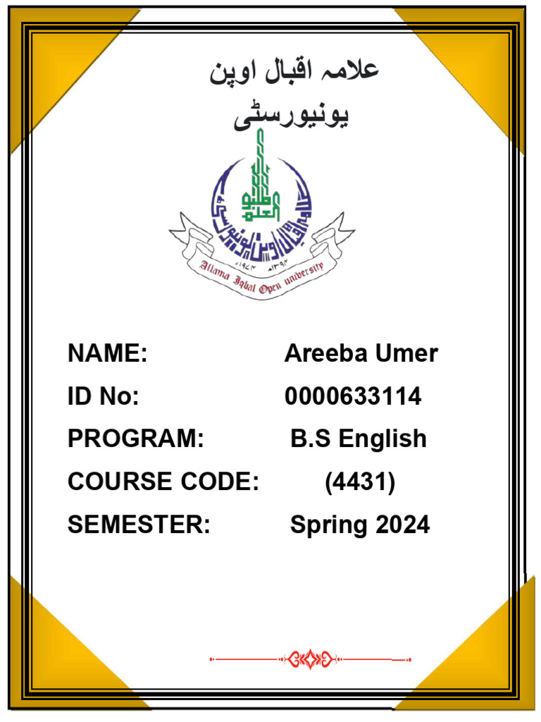 4431 Areeba - Compressed | PDF | Rational Number | Mathematical Proof