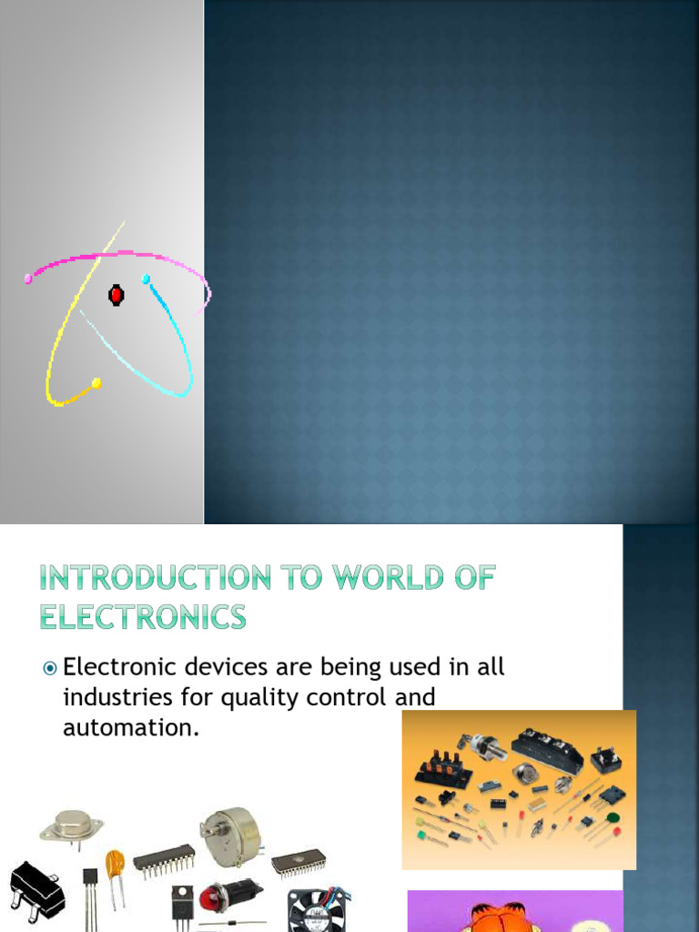 Understanding Semiconductor Physics | PDF | Semiconductors | Doping ...