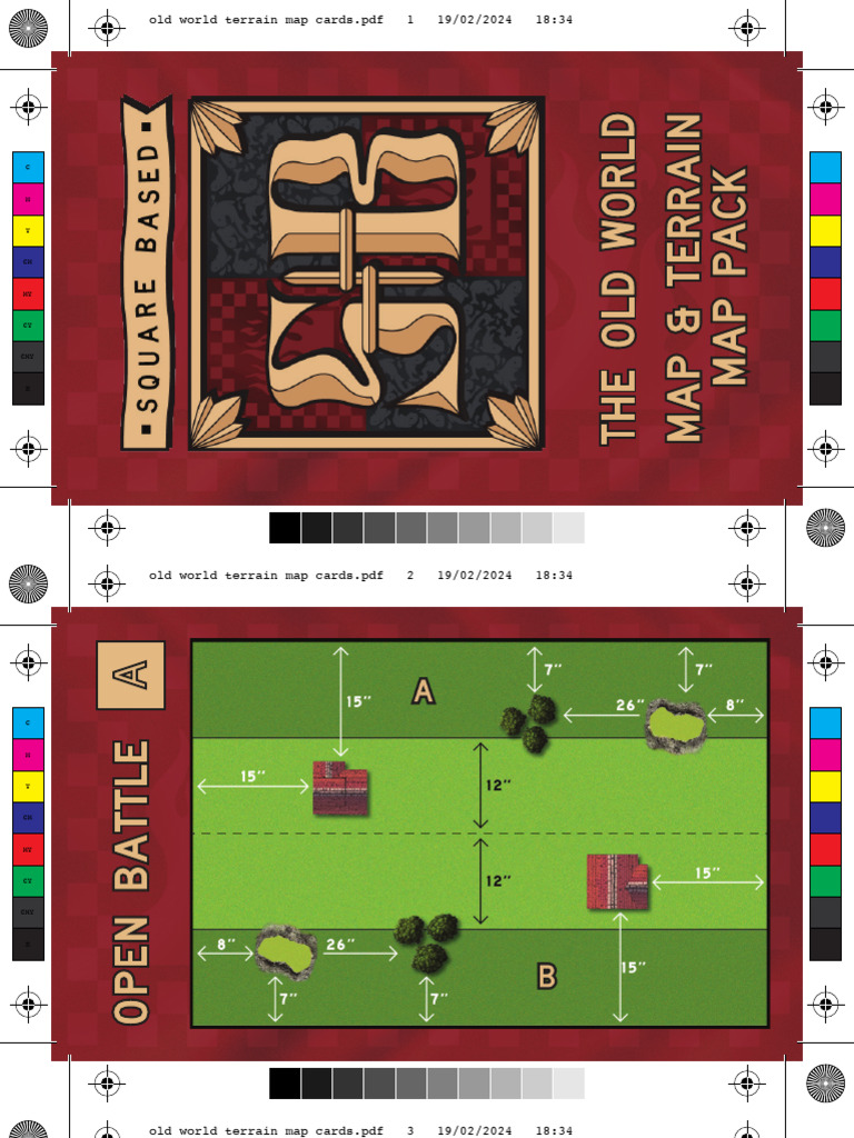 old-world-terrain-map-cards | PDF