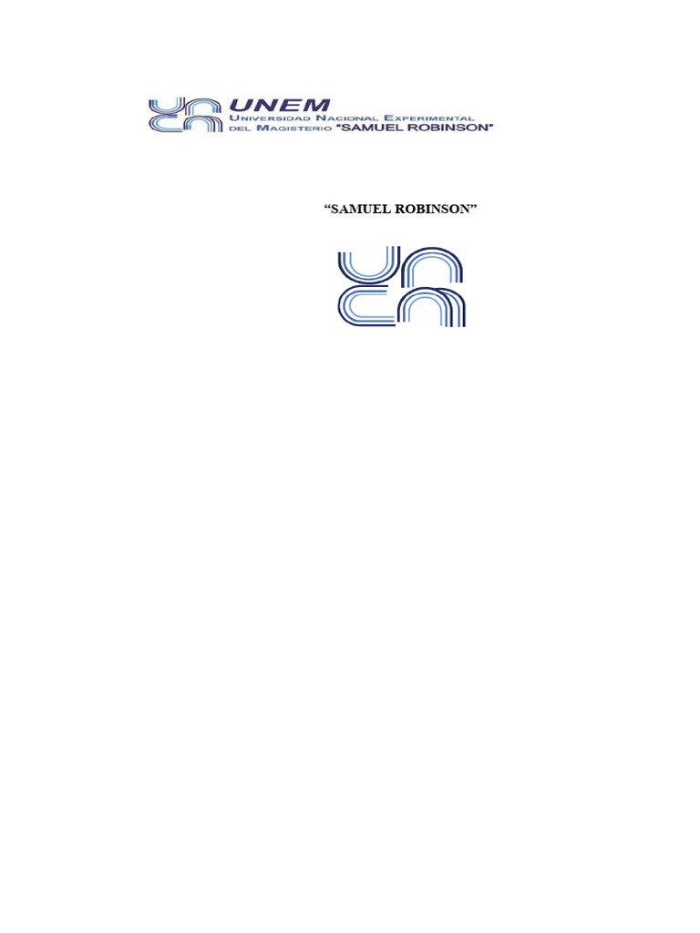 Teg Edwin Polanco Ci 8601568 | PDF | Enseñando | Maestros