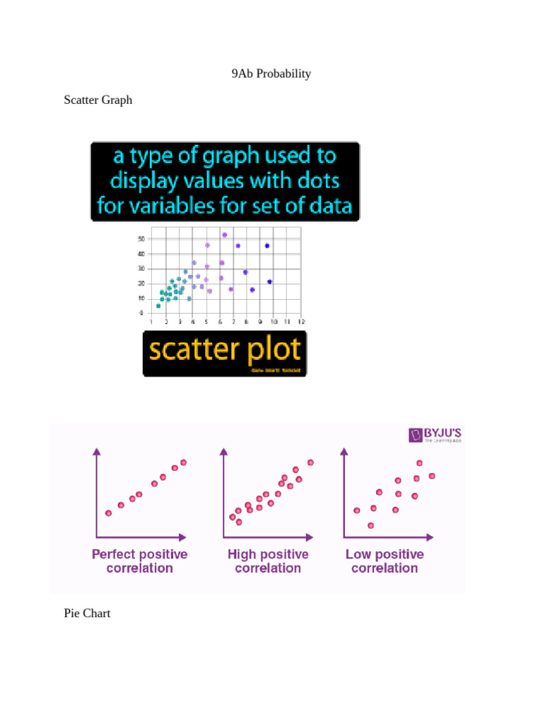 9Ab Probability | PDF