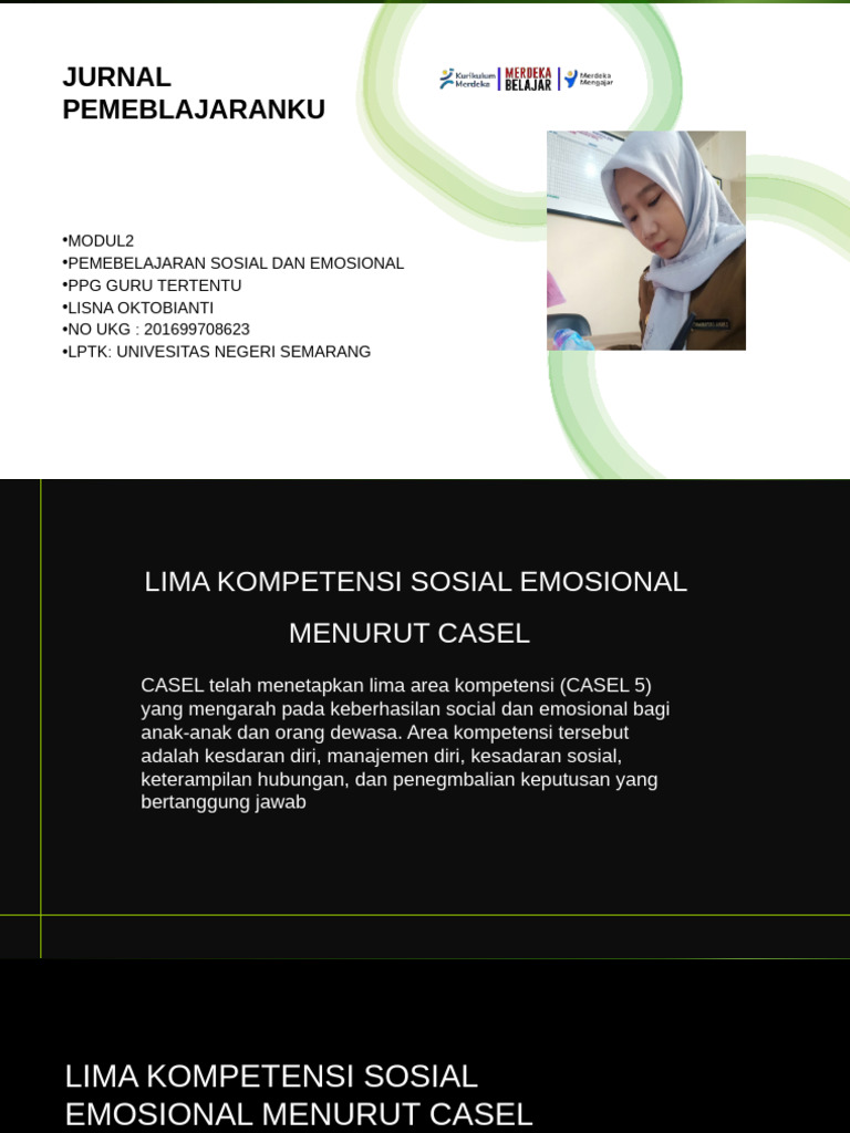 Modul 2 PPG Lisna | PDF