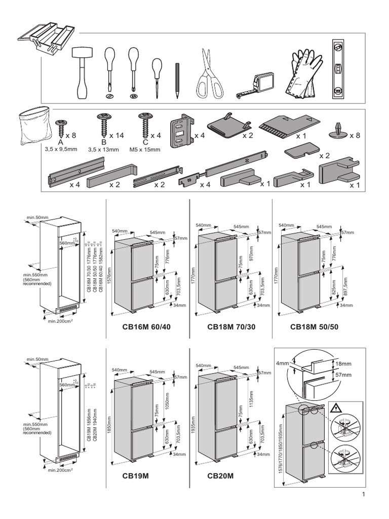 Installation Instructions | PDF