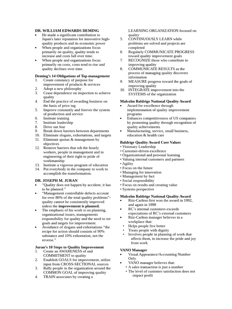cqual 2nd reviewer | PDF | Goal | Quality Management