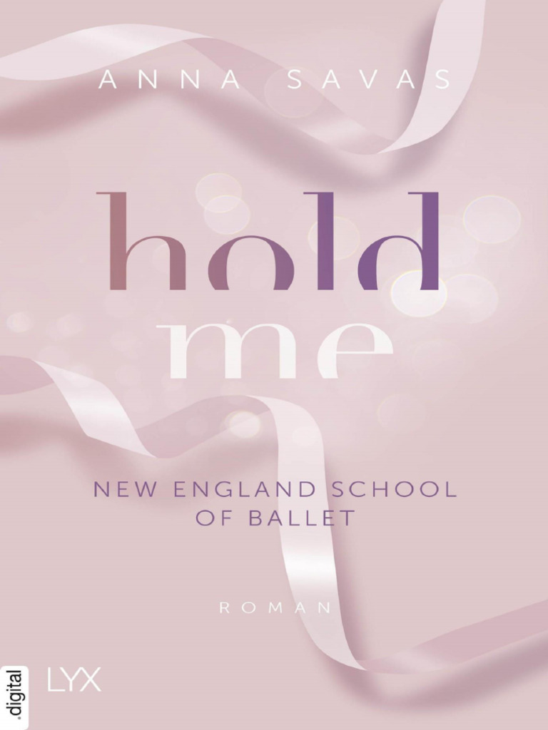 1. Hold Me (TM) - Anna Savas | PDF