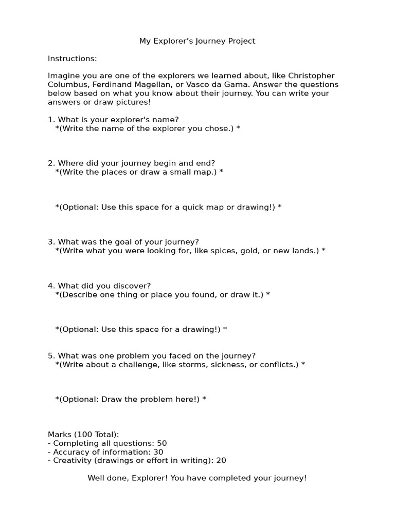 G6 Hum Project | PDF