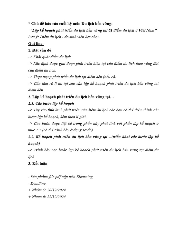 Yeu Cau BCCK DLBV | PDF