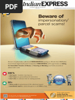 Eric Joisel - Cat PDF | PDF