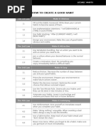 The IADQ English | PDF | Mental Disorder | Causes Of Death