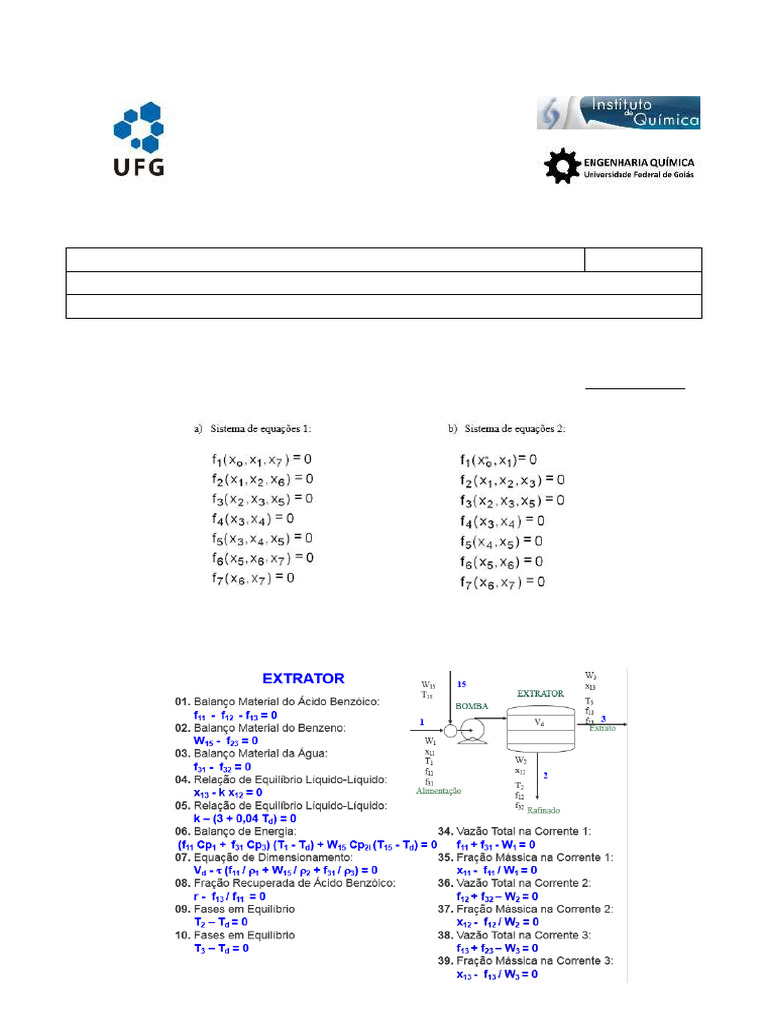 Lista de Exercicios 2 Estrategias e Otimizao | PDF