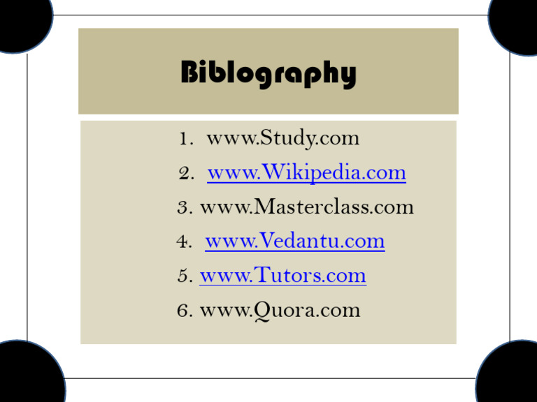 English Project 2 | PDF