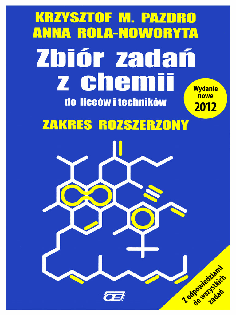 pazdro zbior zadan | PDF