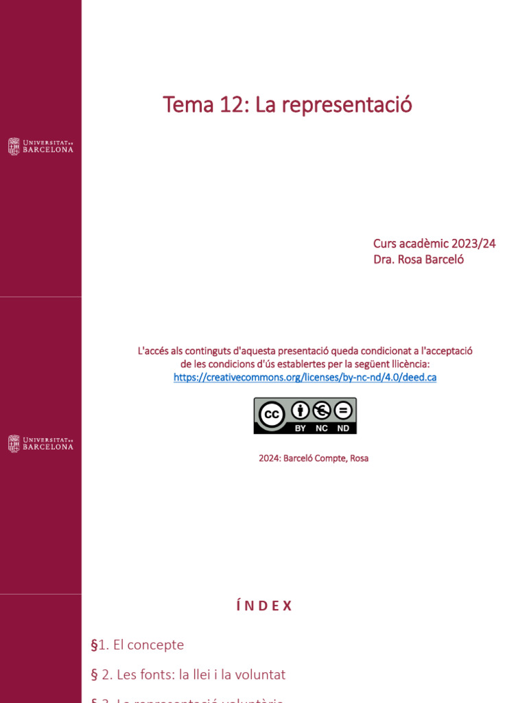 Tema 12 - DP - 22.24 | PDF