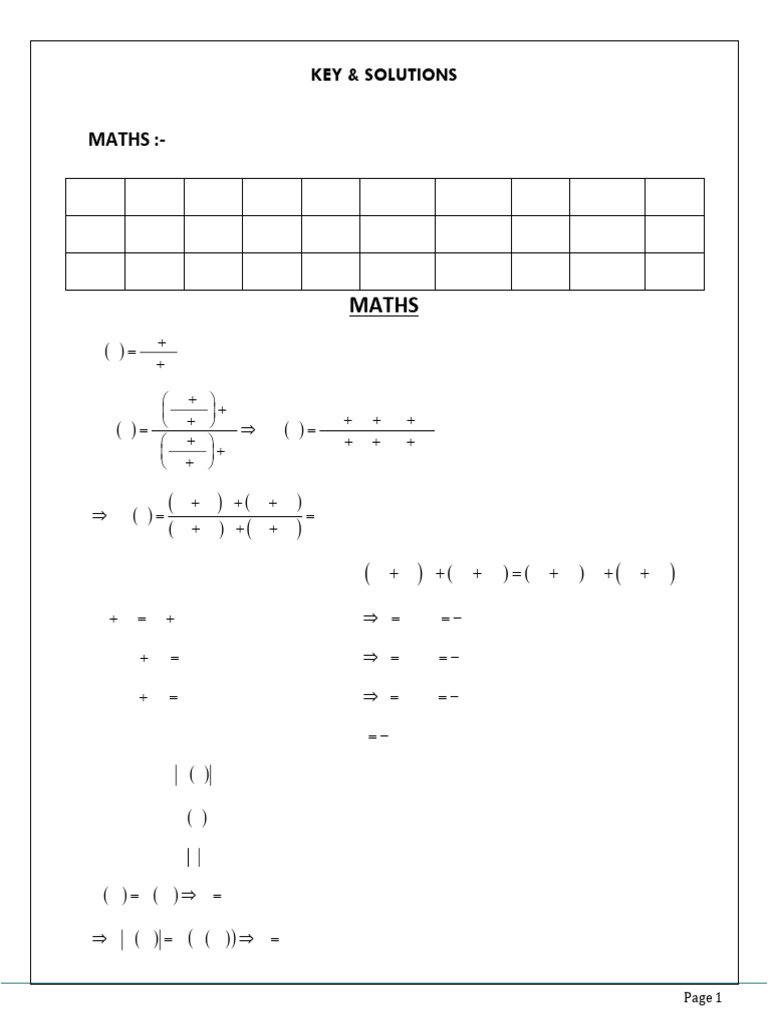 functions dpp key | PDF | Mathematical Analysis | Functions And Mappings