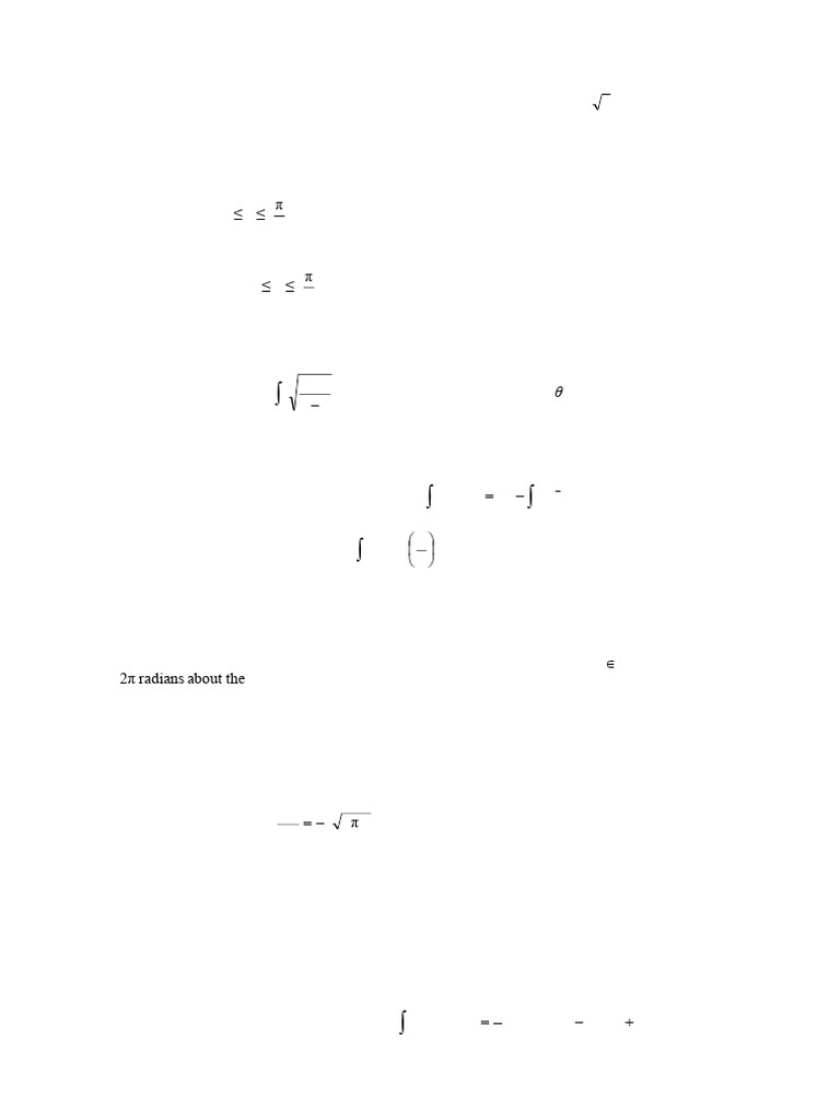Area and Volume - Work Sheet | PDF | Cartesian Coordinate System ...