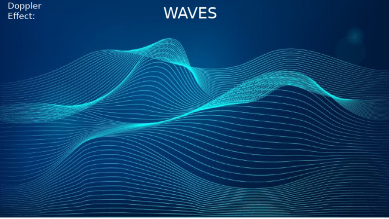 Physics Waves | PDF