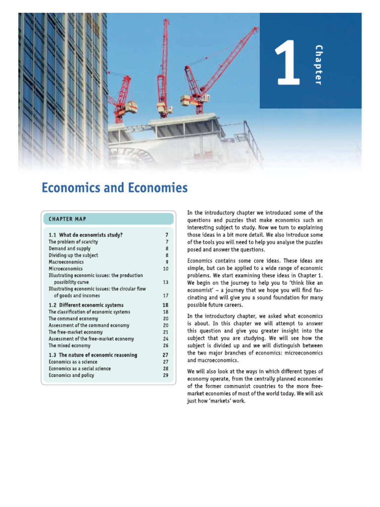 CH 01 Introduction - Sloman | PDF