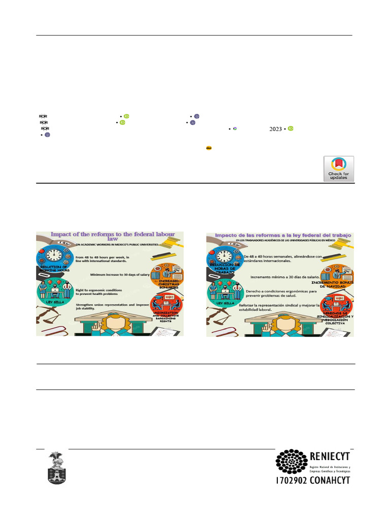 Journal Labor and Demographic Economics V8 N14 3 | PDF | Labour ...