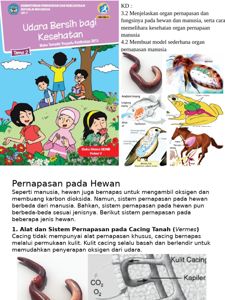 2.. IPA T2 ST1 Rabu, 24 Agustus 2022 | PDF