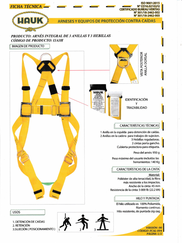 1. Arnes | PDF